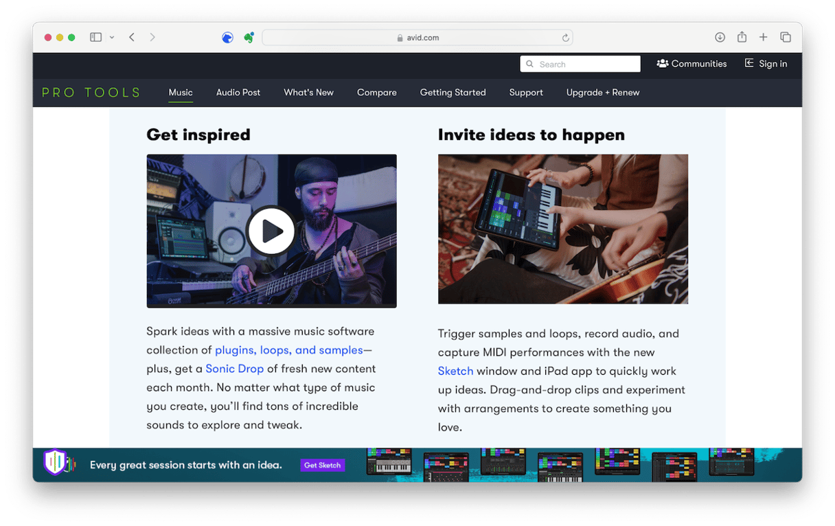 How to uninstall Pro Tools on Mac: a full guide